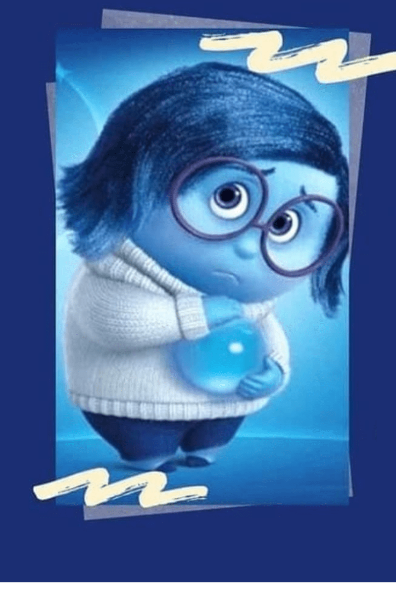 Tipos de Emoções : Ajude a criança identificar cada uma - O mundo dos ...